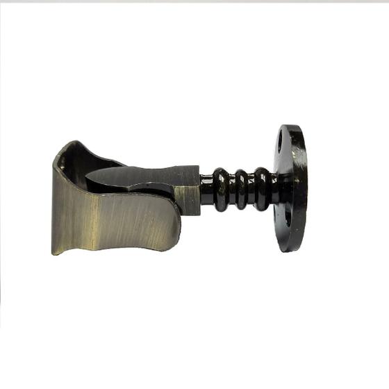 Prendedor fixador trava porta antique ouro velho 811 imab aq pressão ...