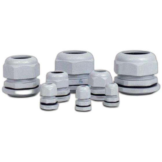 Prensa Cabo Pvc Steck 3/8 Bsp 8451 S851ci - Prensa Francesa - Magazine ...