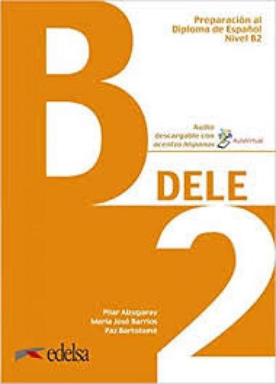 Preparacion al diploma - dele b2 - libro del alumno audio descargable ...