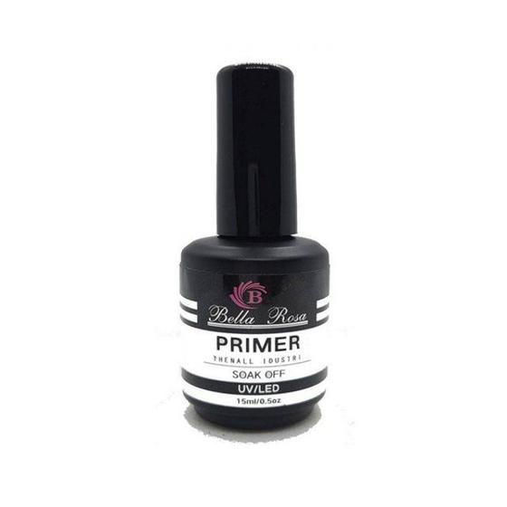 Preparadores Bella Rosa - Primer - Top Coat - Base Coat- Ultra Bond - Bond Aid - PH Balancing ...