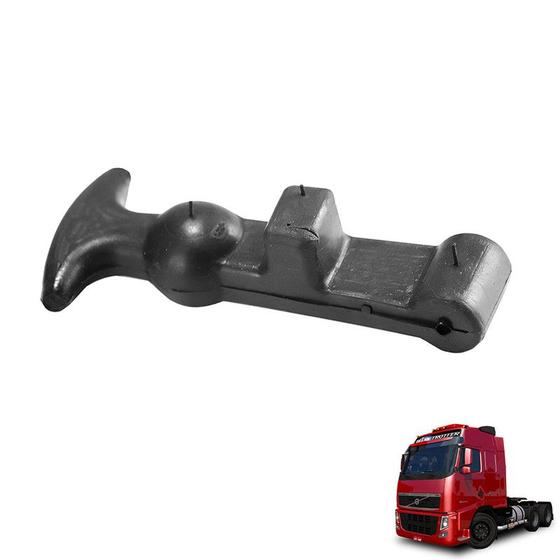 Presilha Caixa Bateria Volvo Codigo Original 309042 - Edreaza ...
