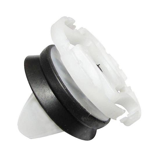 Presilha Forro Porta Renault Master/Sandero Citroen C3/C4/208 10 ...