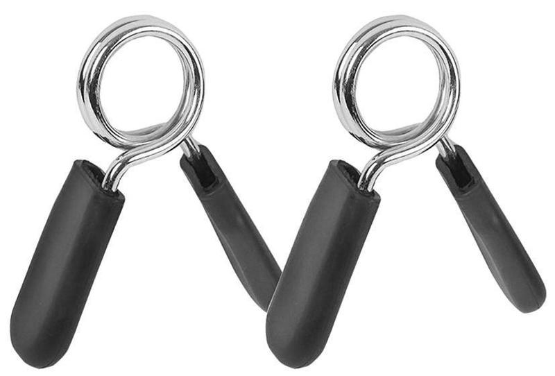 Presilha para barra de 50mm 200550 - WCT FITNESS - Presilha para Barra ...