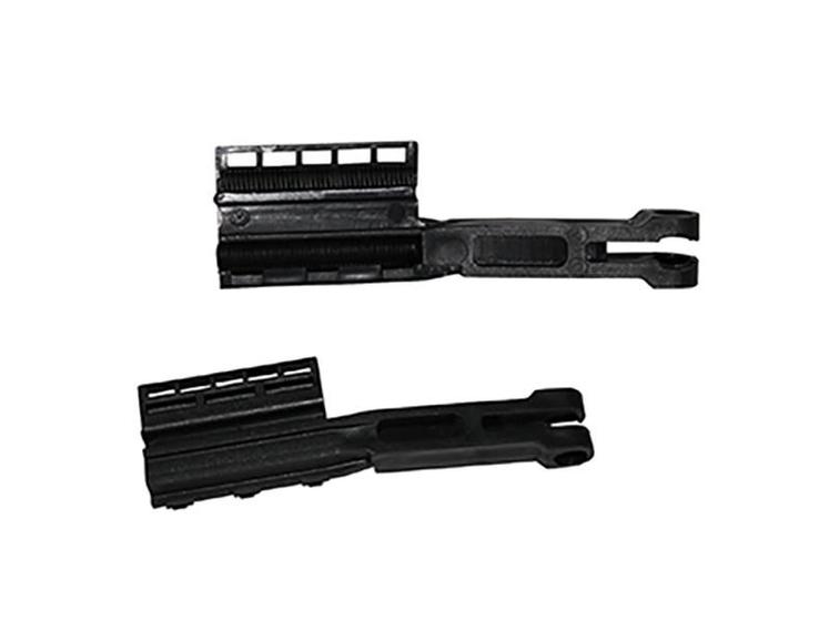 Presilha Varao Fechadura Volvo FH Apos 98 - 8143976 - LNG - Alarmes e ...