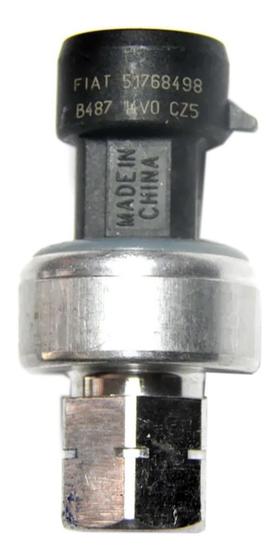 Pressostato Ar Condicionado Gm Fiat Renault 51768498 - General Motors ...