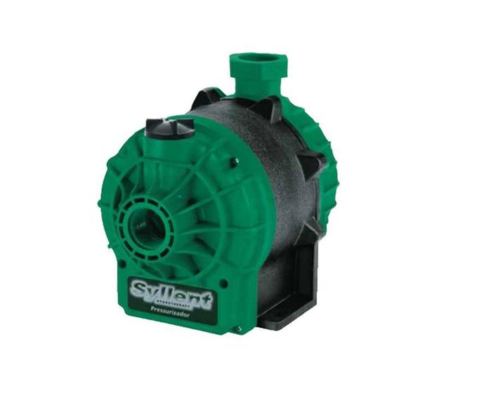 Pressurizador Rede Hidráulica Fluxostato interno 3/4CV 220V - Aqquant ...