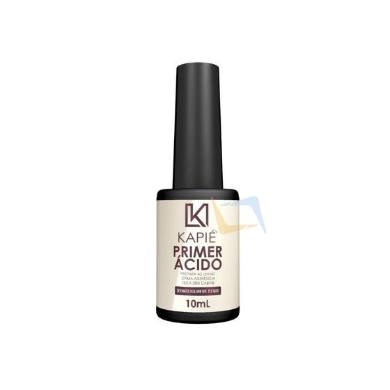 Primer Ácido Kapiê 10ml - Maquiagem - Magazine Luiza