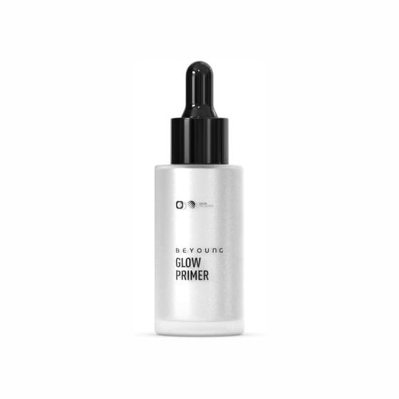 Primer Booster Glow Silver Beyoung 30ml - Maquiagem - Magazine Luiza