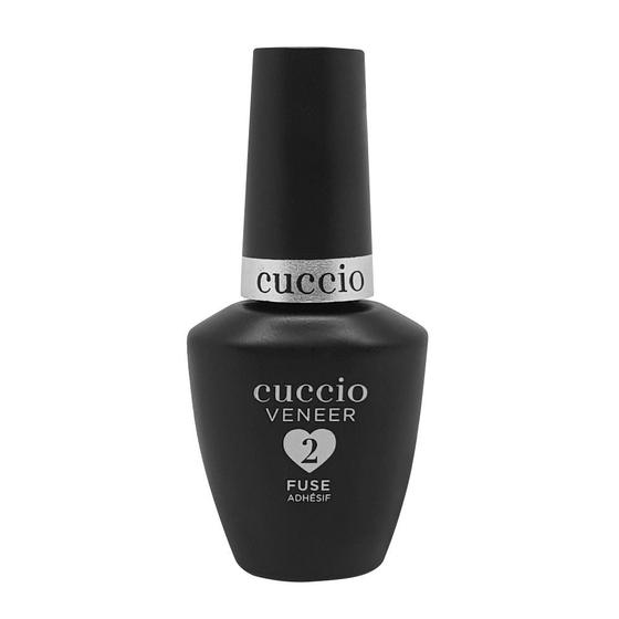 Primer Cuccio Veneer Adesivador sem ácido Passo 2 -13ml - Esmalte ...