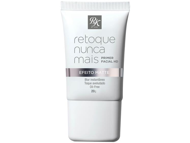 Primer Ruby Kisses RFP01BR Facial Creme - Maquiagem - Magazine Luiza