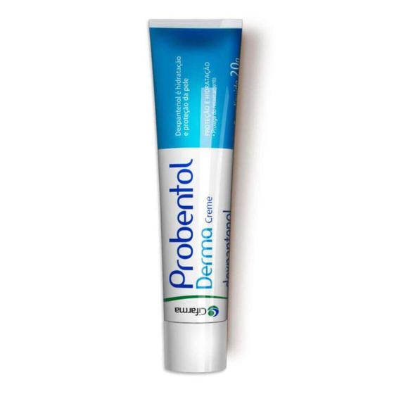 Probentol Derma Dexpantenol 20g - Cuidados com o Corpo - Magazine Luiza