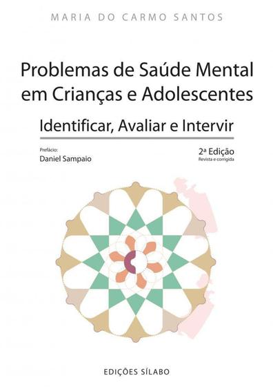 Problemas De Saúde Mental Em Crianças E Adolescentes Identificar