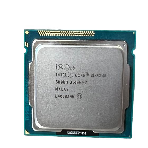Processador Core I3 3240 3.4ghz 3ª Geração Lga 1155 Oem - Intel ...