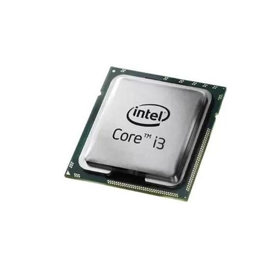 Processador core i3 7100 lga 1151 s/cooler 3.90ghz intel - Processador ...