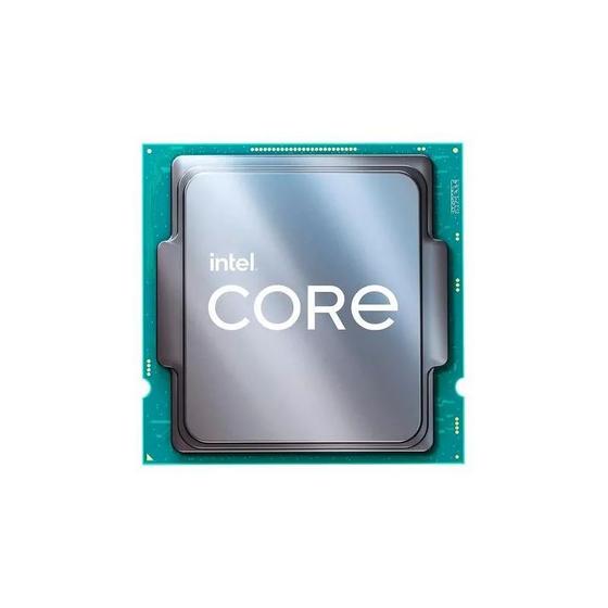 Processador Cpu Intel 1200 Core I5 11400 6C 12T 12Mb Bandeja Sem Caixa ...