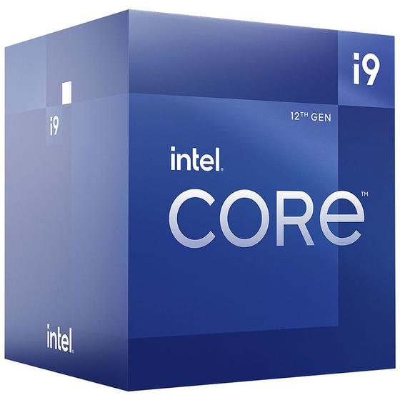 Processador Cpu Intel Core I9 12900 2.4 Ghz Lga 1700 30 Placa Mãe Com ...