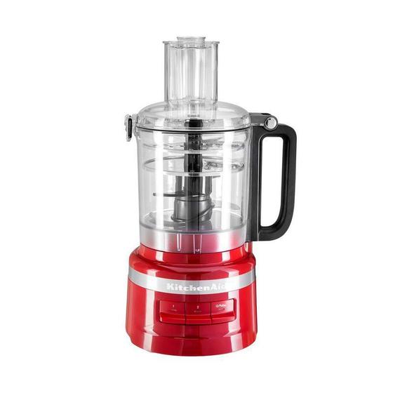 Processador de Alimentos 220V - Kitchenaid - Processador de Alimentos ...