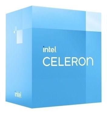 Processador Intel Celeron G5905 Cache 4MB 3.50 GHz LGA 1200 ...