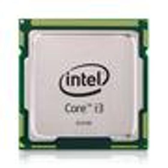 Processador Intel Core I3-2100 2 Núcleos 4 Threads 3.10 Ghz ...