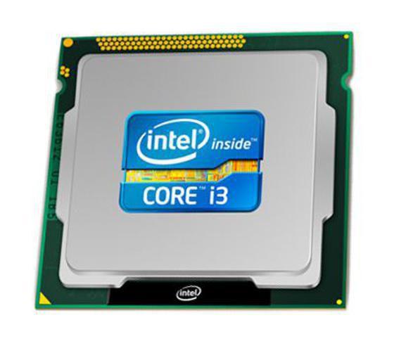 Processador Intel Core I3 2100 3.10Ghz Socket 1155 Oem - Processador ...