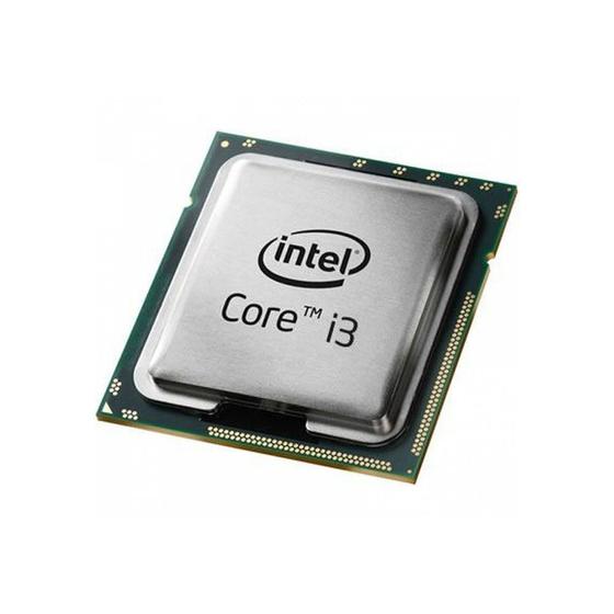 Processador Intel Core I3-4160 3.6Ghz / 2 núcleos / CM8064601483644 Com ...