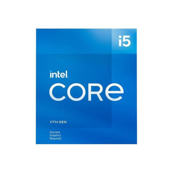 Processador Intel Core I5 11400 De 2.6Ghz Hexa Com 12Mb Cache Socket ...