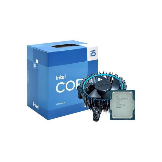 Processador Intel Core I5 13400 Socket Lga 1700 2.5Ghz 20Mb ...