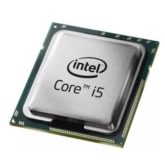 Processador Intel Core I5-3570 Com Gráfico Integrado - Processador ...