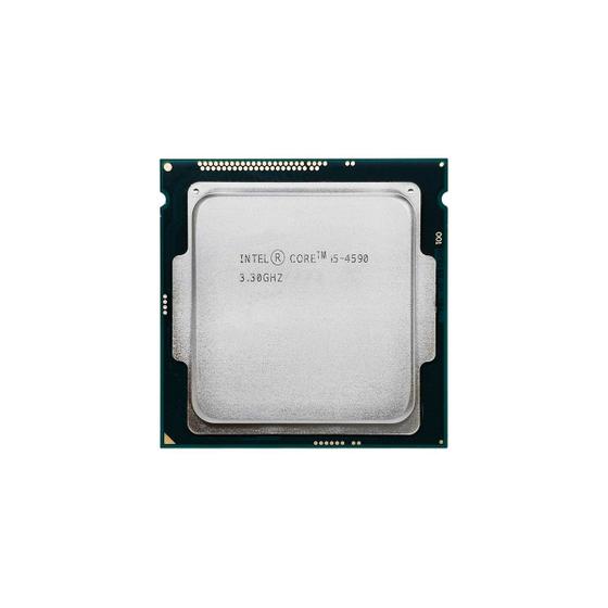 Processador Intel Core I5-4590, 4ª Geração, 3.30GHz (3.70GHz Turbo ...