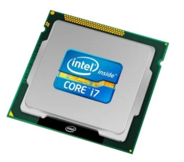 Processador Intel Core i7 i7-3770 3,40 GHz - soquete H2 LGA-1155 - Quad ...