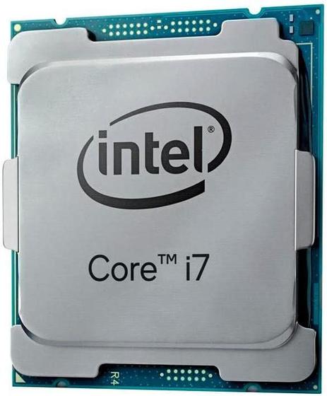 Processador Intel Core i7 Segunda Geração Soquete 1155 - Processador ...