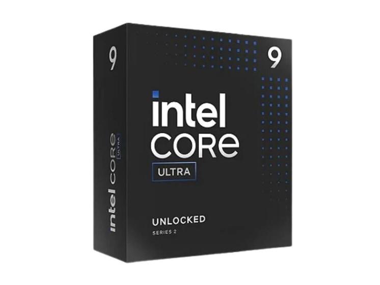 Processador INTEL Core ULTRA 9-285K ARROW LAKE- BX80768285K - Processador - Magazine Descontos