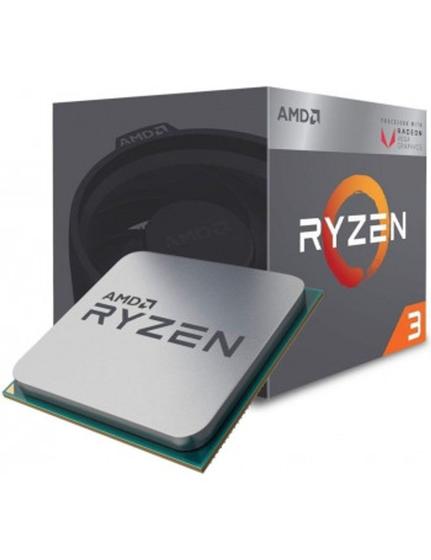 Processador Ryzen 3 3200G Am4 com vídeo integrado OEM - AMD ...