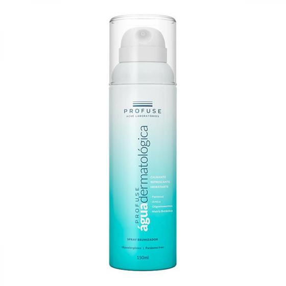 Profuse Água Dermatológica 150ml - Água Micelar - Magazine Luiza