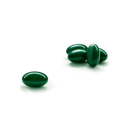 Profuse Semblé Fort 30 Cápsulas - Cuidados com o Cabelo - Magazine Luiza