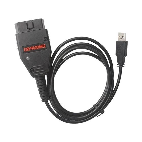 Programador Universal Galletto 1260 FTDI FT232RQ RL EOBD ECU Para ...