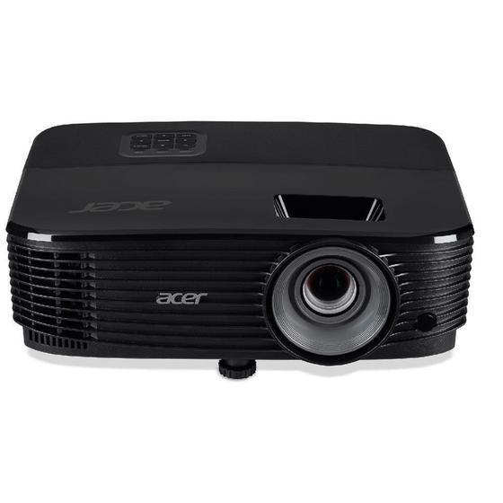 Projetor Acer X1123HP 4000 lumens de brilho com Tecnologia Acer ...