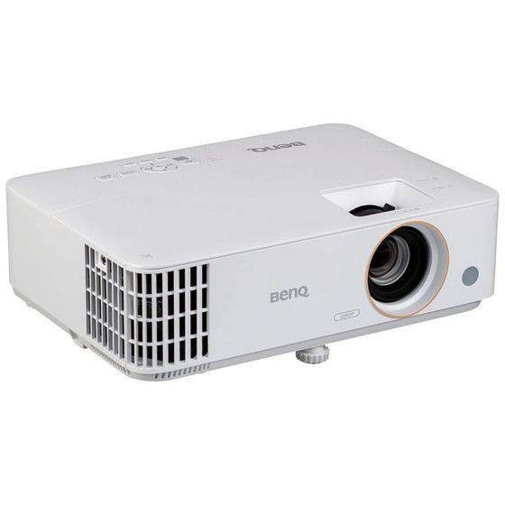 Projetor Benq TH585 Full HD Home Entertainment Gaming - Projetor ...
