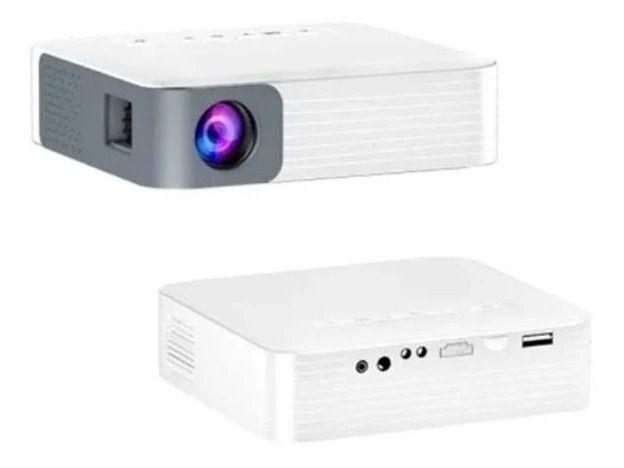 Projetor Datashow Multimídia Usb Hdmi Sd Av Vga Controle - IMP ...