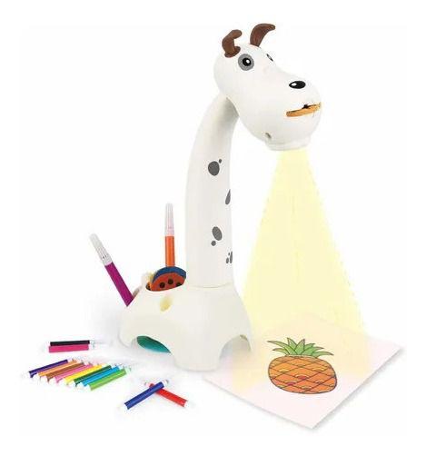 Projetor de desenhos cachorro - Polibrinq - Projetor Infantil ...