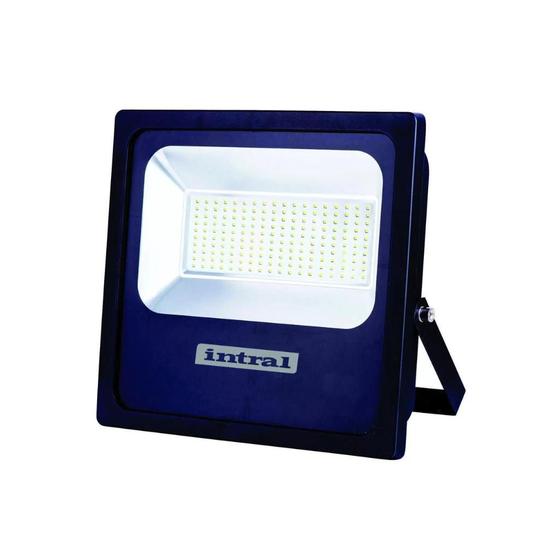 Projetor de LED Luna 2 200W 6500K Bivolt - Intral - Refletor - Magazine Luiza