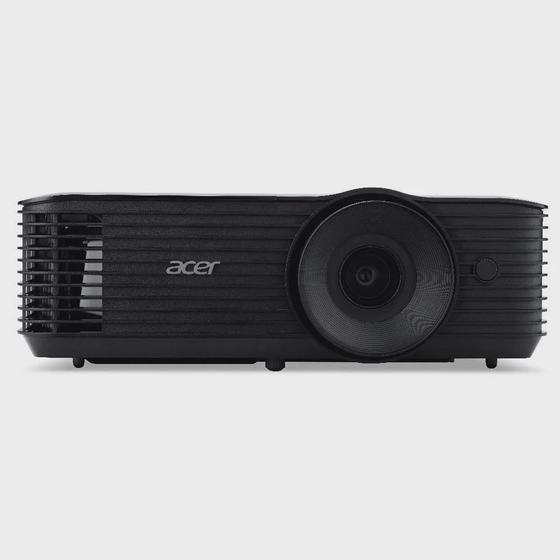 Projetor Multimidia Acer X1226AH 4000 Lumens DLP XGA HDMI-MR.JR811.014 ...