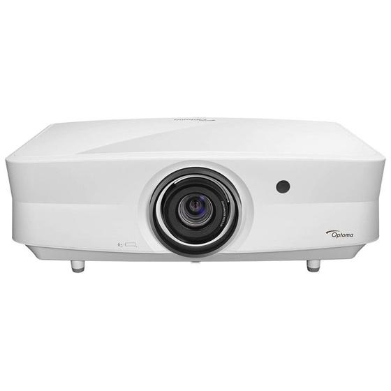 Projetor Optoma UHZ65LV 5000 Lumens DLP Laser XPR 4K - Projetor ...
