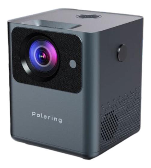 Projetor Polaring A2 Pro 1080P Full Hd 9000Lumes - Projetor - Magazine ...