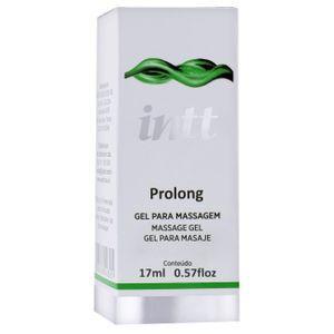 Prolong gel prolongador de ereção masculino 17ml intt padrao ...