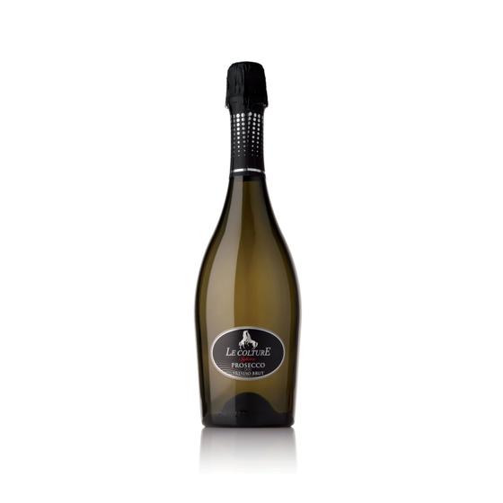 Prosecco Sylvoz Le Colture Brut 750ml - Espumante / Champagne ...