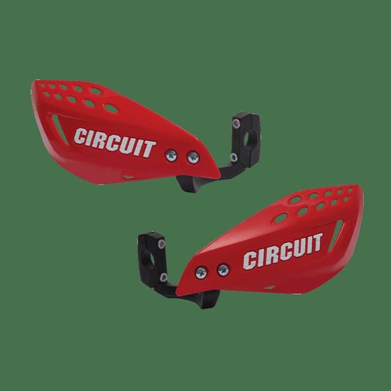 Prot mao vector h. inj t-rex vm/bc - Circuit Equipment - Protetor para ...