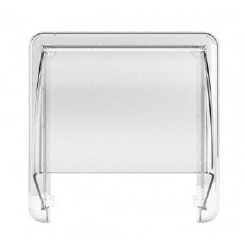 Proteção Interfones/Campainhas Instalados em Áreas Externas ou Sujeita ...