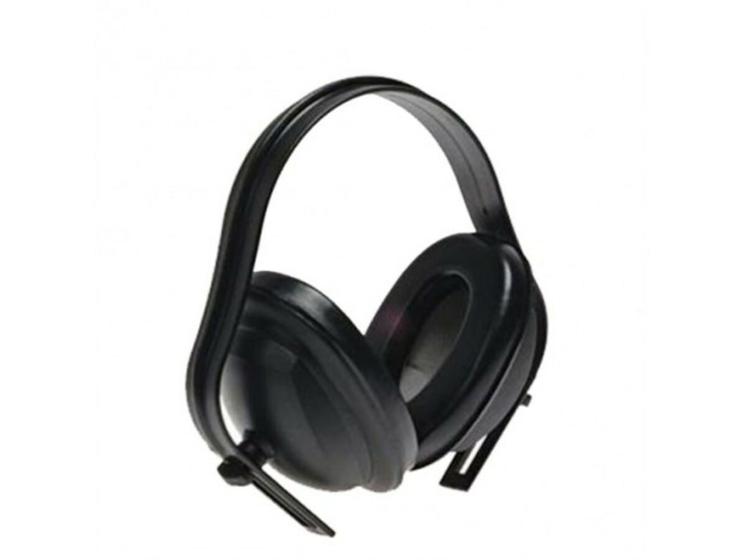 Protetor Auricular Abafador De Ruído Tipo Concha K40 Kalipso - Protetor ...