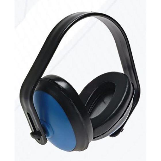 Protetor Auricular Concha 16Db K-30 Azul Kalipso - Protetor Auricular ...